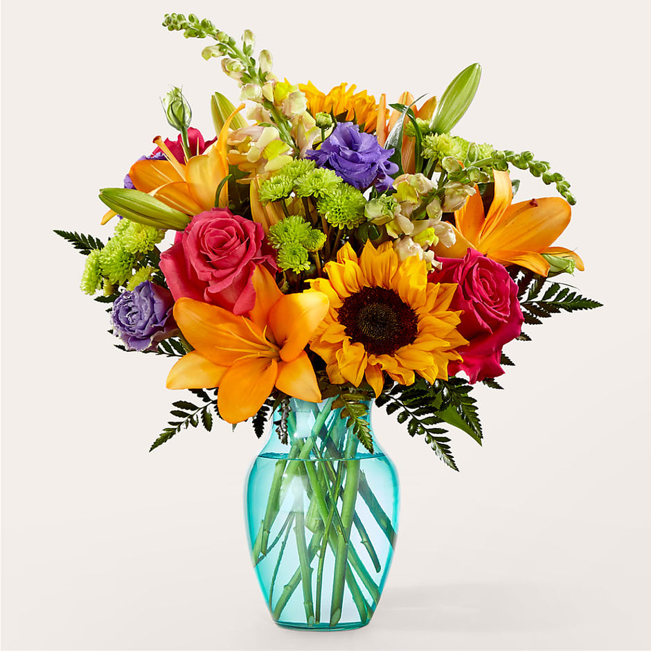 Wheeling Florist | Same Day Flower Delivery by Wheeling Flower Shop Inc